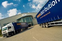 Browns Distribution in Stoke-on-trent ST6 4NU