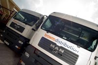 Browns Distribution in Stoke-on-trent ST6 4NU