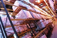 Browns Distribution in Stoke-on-trent ST6 4NU