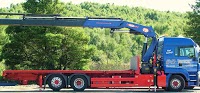 C&D Transport services Ltd in Ammanford, Carmarthenshire SA18 2LF