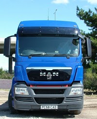 C&D Transport services Ltd in Ammanford, Carmarthenshire SA18 2LF