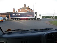 Culina Logistics in Wolverhampton WV4 6UD