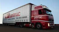 Unitruc Ltd in Shoeburyness, Southend-on-sea SS3 9QY
