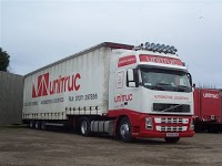 Unitruc Ltd in Shoeburyness, Southend-on-sea SS3 9QY