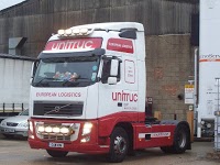 Unitruc Ltd in Shoeburyness, Southend-on-sea SS3 9QY