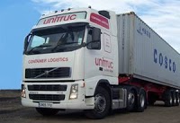 Unitruc Ltd in Shoeburyness, Southend-on-sea SS3 9QY