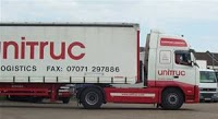 Unitruc Ltd in Shoeburyness, Southend-on-sea SS3 9QY