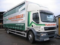 White Logistics & Storage Ltd in Pershore, Worcestershire WR10 2JJ