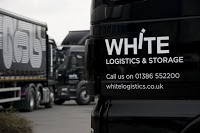 White Logistics & Storage Ltd in Pershore, Worcestershire WR10 2JJ