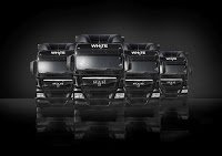 White Logistics & Storage Ltd in Pershore, Worcestershire WR10 2JJ